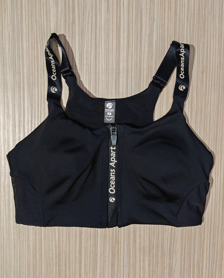 Oceans Apart fitnes top XS