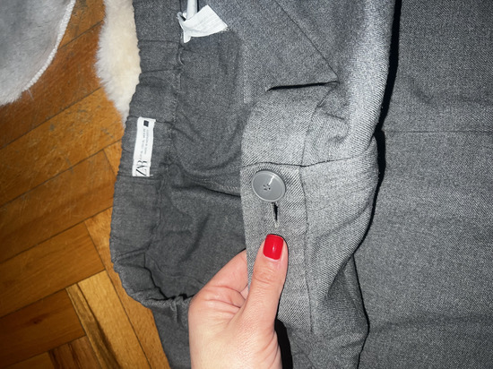 Zara pantalone