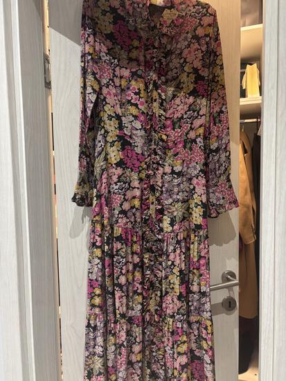 Polo Ralph Lauren haljina S , jednom obucena.