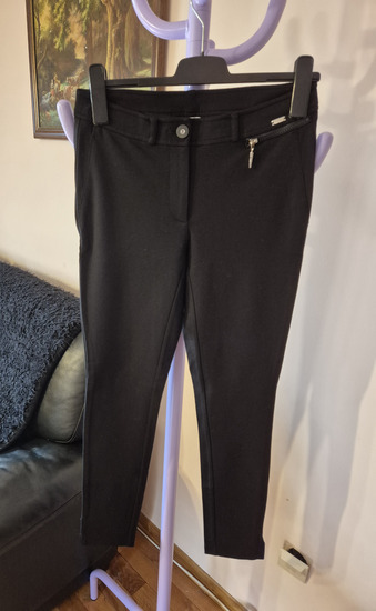 AirField skinny pantalone S/M