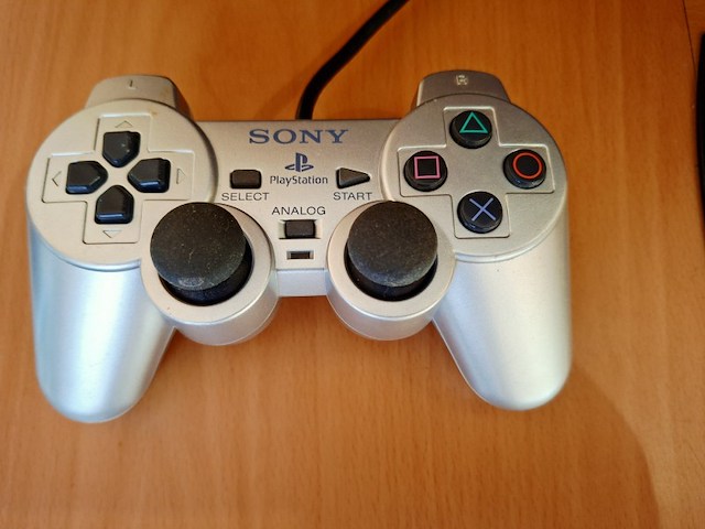 SONY PlayStation PS2 Džojstik