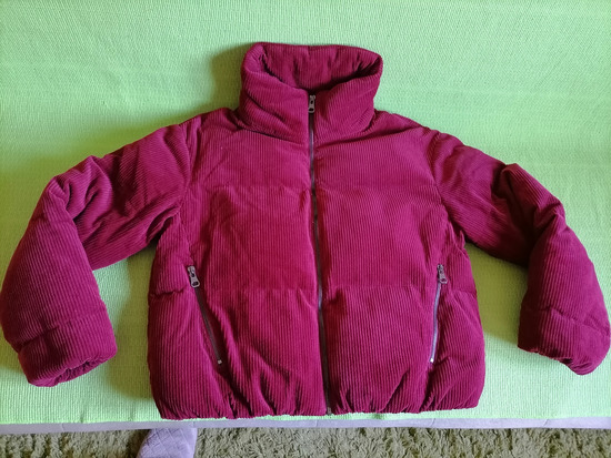 Bordo jakna LC WAIKIKI 38 sniženo