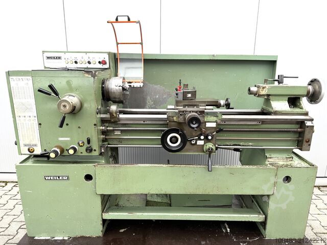 L&Z strug / WEILER COMMODOR
WEILER Commodor