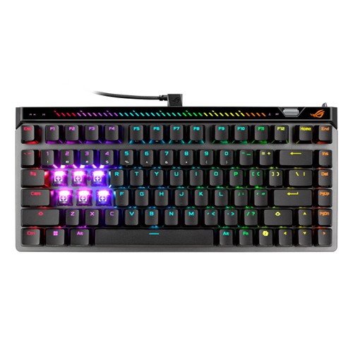 Asus ROG Falchion Ace HFX 65% M705 Gaming tastatura