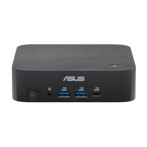 Asus Mini PC PN54-BBR522MNS1, Ryzen 5 220, Radeon 740M