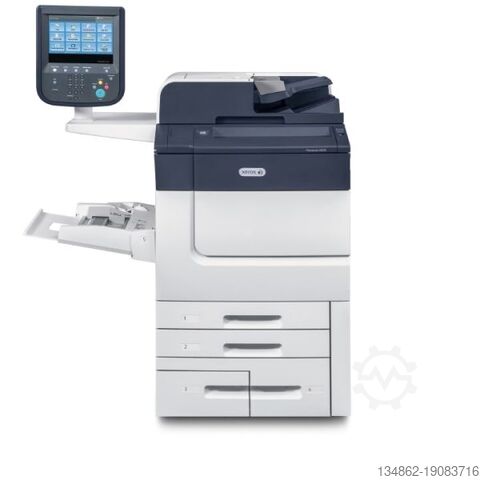 Digitalni štampač
Xerox PrimeLink C9070