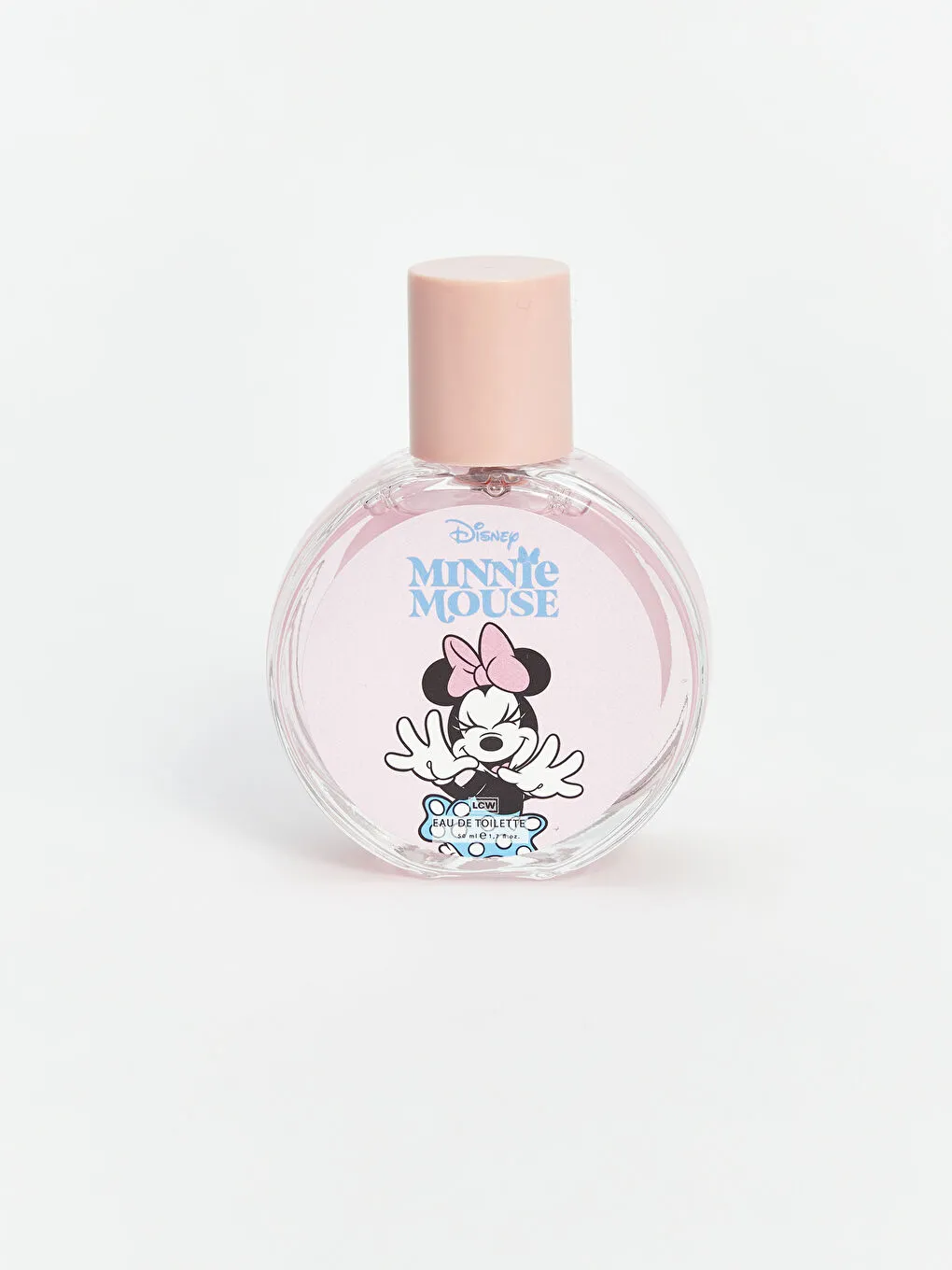 LCW ACCESSORIES Minnie Mouse Dečji Edt Parfem Sa Printom 50 Ml