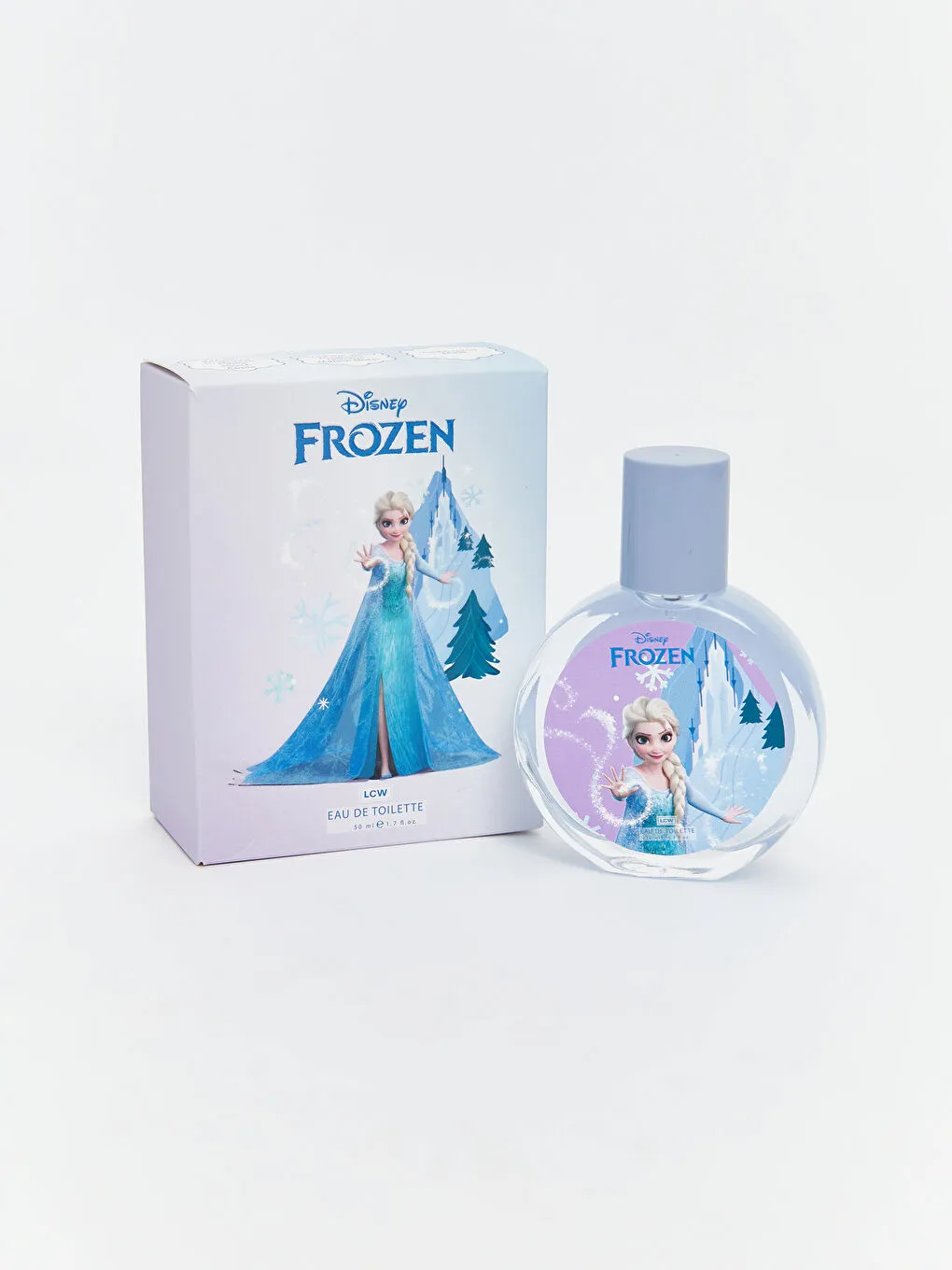 LCW ACCESSORIES Frozen Štampani Edt Parfem Za Decu 50 Ml