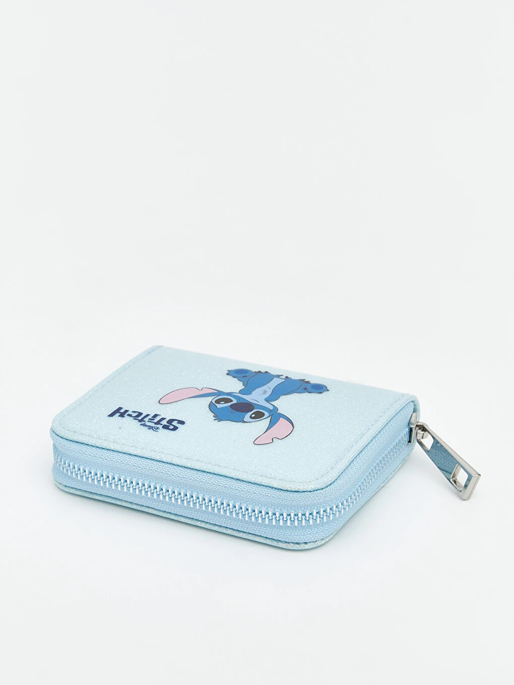 LCW ACCESSORIES Novčanik Za Devojke Sa Štampanim Motivom Stitch.