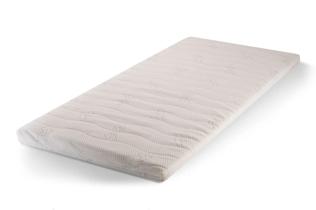 Naddušek Antistress Silver – Sleepy 120/200