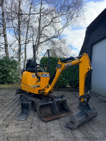 Jcb 8008 mini bager mikro bager
jcb 8008