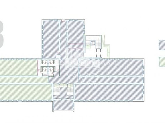 PP 738,PR i I,enterijer prema potrebi zakupca ID#1784