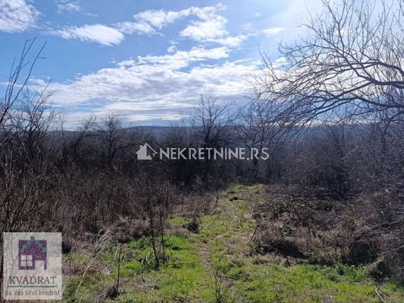 Građevinsko zemljište 65 ari, Mala Moštanica, Obrenovac - 67.000€