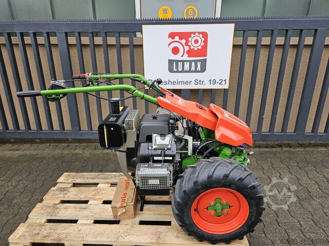 Tiller motora
Agria 5900 Cyclone 23