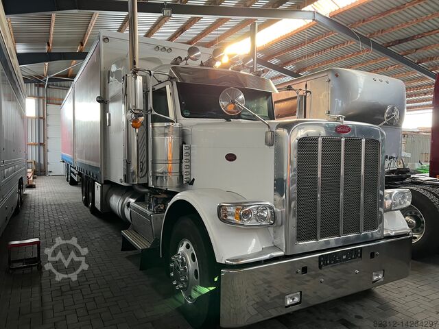 Standardni SZM
Peterbilt SALE PRICE 388 Truck USA