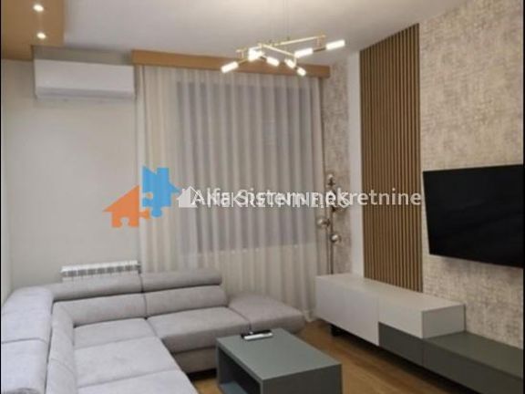 Palilula, Cvijićeva, 2.0 stan, 52m2, 750 EUR, ID 52949