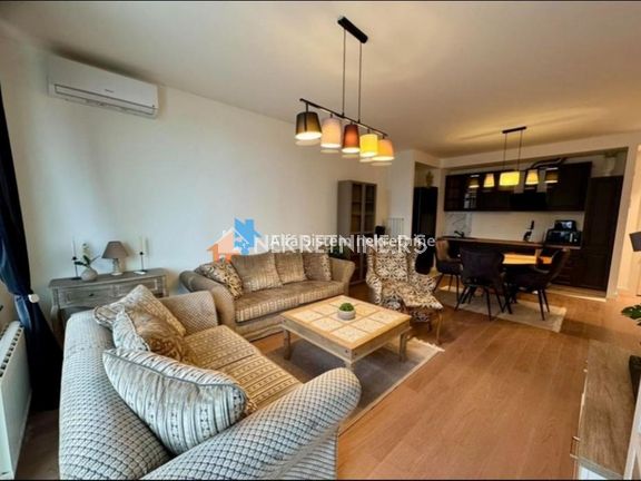 Savski venac, Beograd na vodi, 3.0 stan, 86m2, 1400 EUR, ID 52971