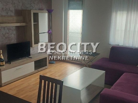 Novi Sad, Grbavica, Đorđa Servickog, 2.0, 48m2, 470EUR