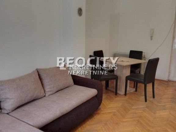 Novi Sad, Podbara, Sterijina, 1.0, 30m2, 220EUR