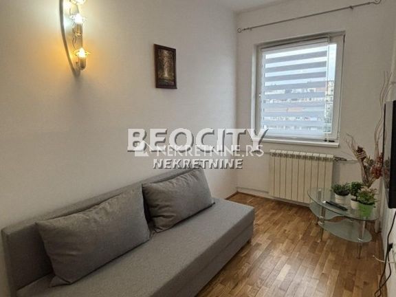 Vračar, Južni bulevar, Južni bulevar, 2.0, 43m2, 600EUR