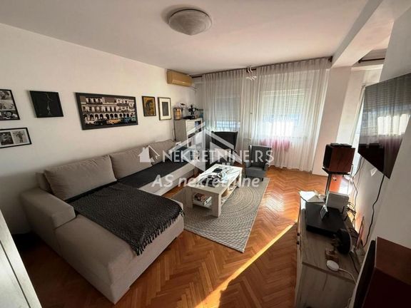 Stari grad, Dorćol, 2.0 stan, 59m2, 800 EUR