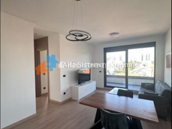 Voždovac, Lekino brdo, 3.0 stan, 55m2, 1000 EUR, ID 53014