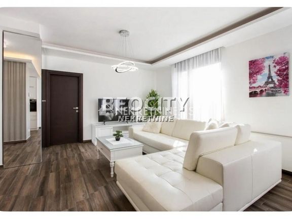 Vračar, Crveni krst, Žička, 1.5, 56m2, 1100EUR