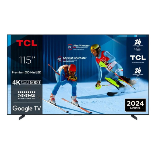 TCL 115X955 Max 115” 4K
