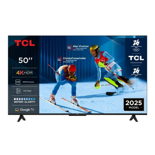 TCL 50V6C 50” 4K