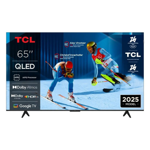TCL 65P7K 65” 4K
