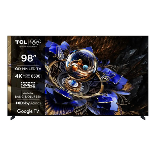 TCL 98X11K 98” 4K