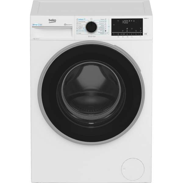 BEKO B7WFU68418WB ES Mašina za pranje veša