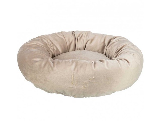 Krevet za pse 50cm Livia xmas beige Trixie 927103