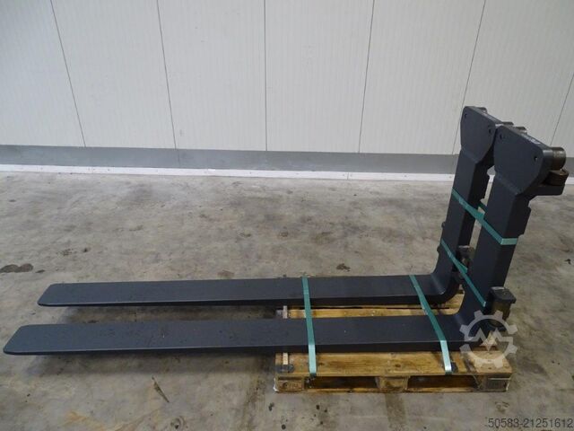 Viljuљke
Vetter Konecranes 12t