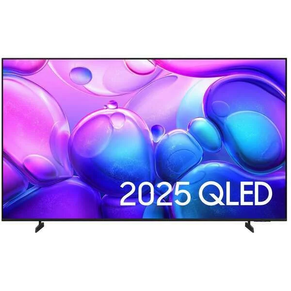 Samsung QLED TV QE85Q6FAAUXXH