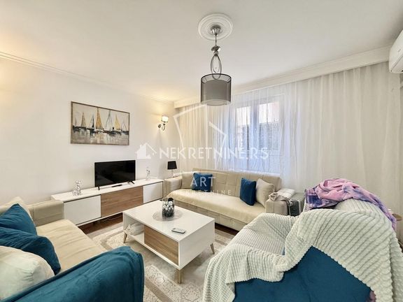 Cvetanova ćuprija, 112m2, pet friendly ID#13603