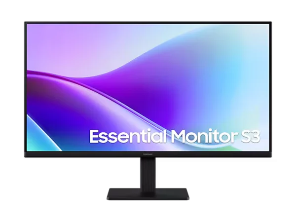 Samsung Monitor LS27F320GAUXEN 27'' IPS 1920x1080 120Hz 5ms