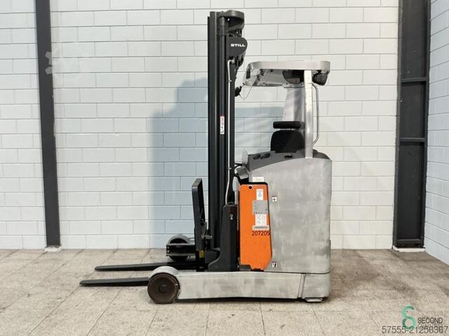 Reachtruck
Still FM-X14