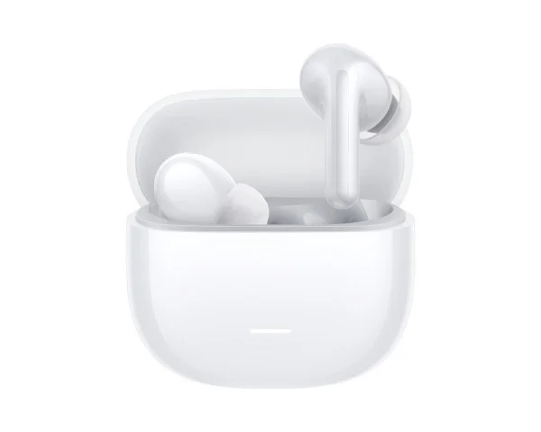 XIAOMI Buds 8 lite slušalice bele (BHR08OLGL)