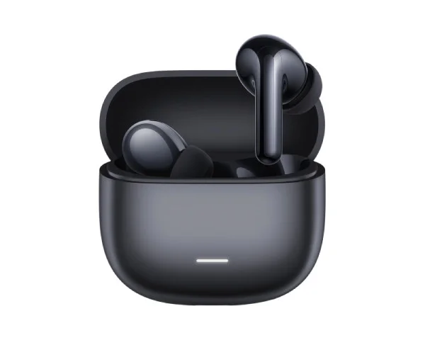 XIAOMI Buds 8 lite slušalice crne (BHR08OMGL)