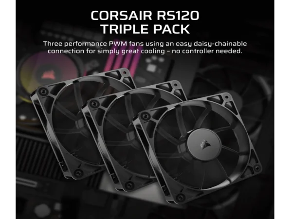Corsair Ventilator RCO-9050189-WW