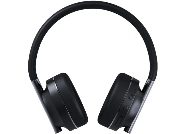 Happy Plugs Slušalice Play Youth headphones black (1081)
