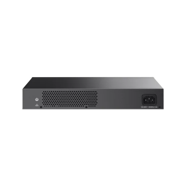 MERCUSYS MS124GS(UN) 24-Port Gigabit DesktopRackmount Switch