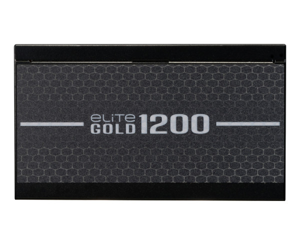 COOLER MASTER Elite Gold 1200W napajanje (MPW-C001-AFAG-BEU) 5Y