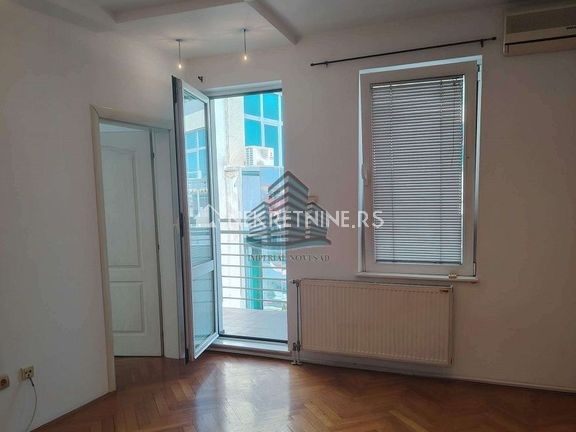 46m² – 138.000€ Bulevar Oslobođenja 10523