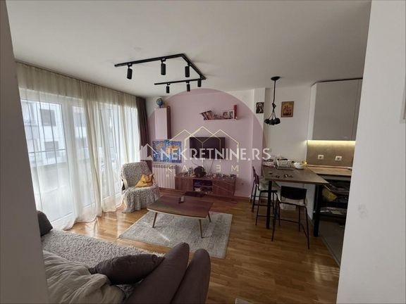Beograd- Palilula, SunnyVille 2.0, 45m2