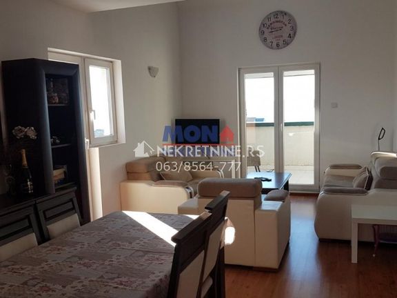 Rakovica, Labudovo brdo, Jedanaeste Krajiške Divizije, 3.0, 84m2, 170000 EUR