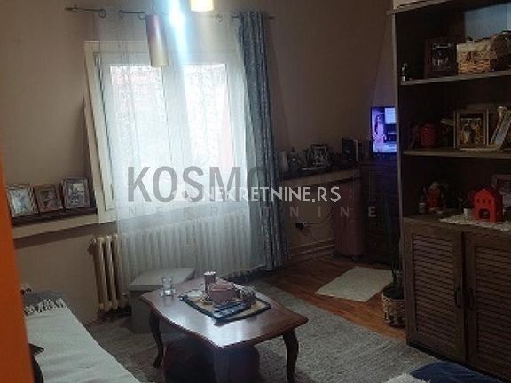 Zvezdara, Mirijevo, Mihaila Bulgakova, 2.0, 46m2, 128000 EUR