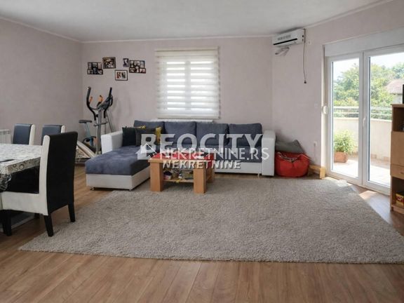 Novi Sad, Adice, , 4.0, 95m2, 155000EUR