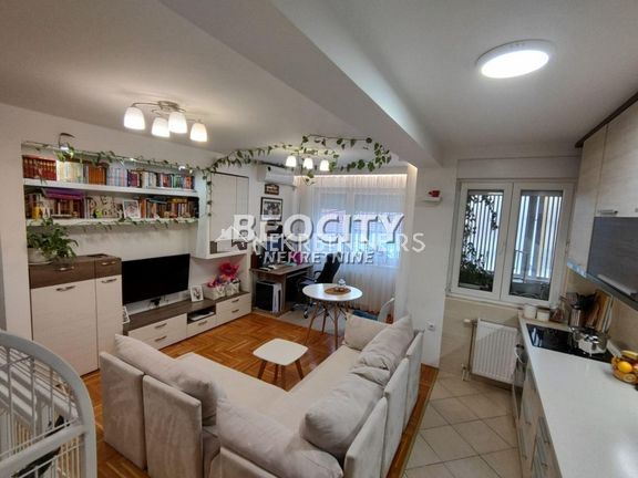 Novi Sad, Grbavica, , 2.0, 42m2, 143000EUR